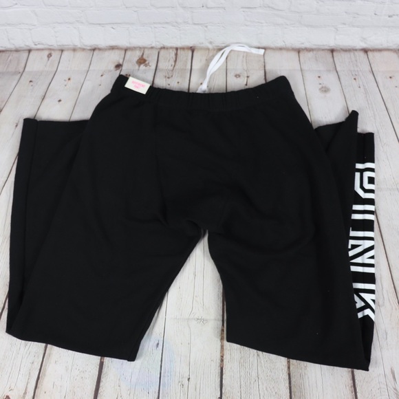 PINK Victoria's Secret | Pants & Jumpsuits | Vs Pink Boyfriend Pant ...